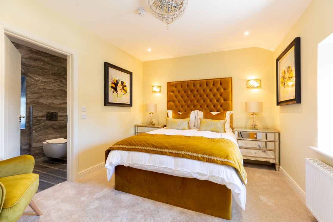 Bective Stud Self-Catering Apartments | Discover Boyne Valley Meath, Ireland